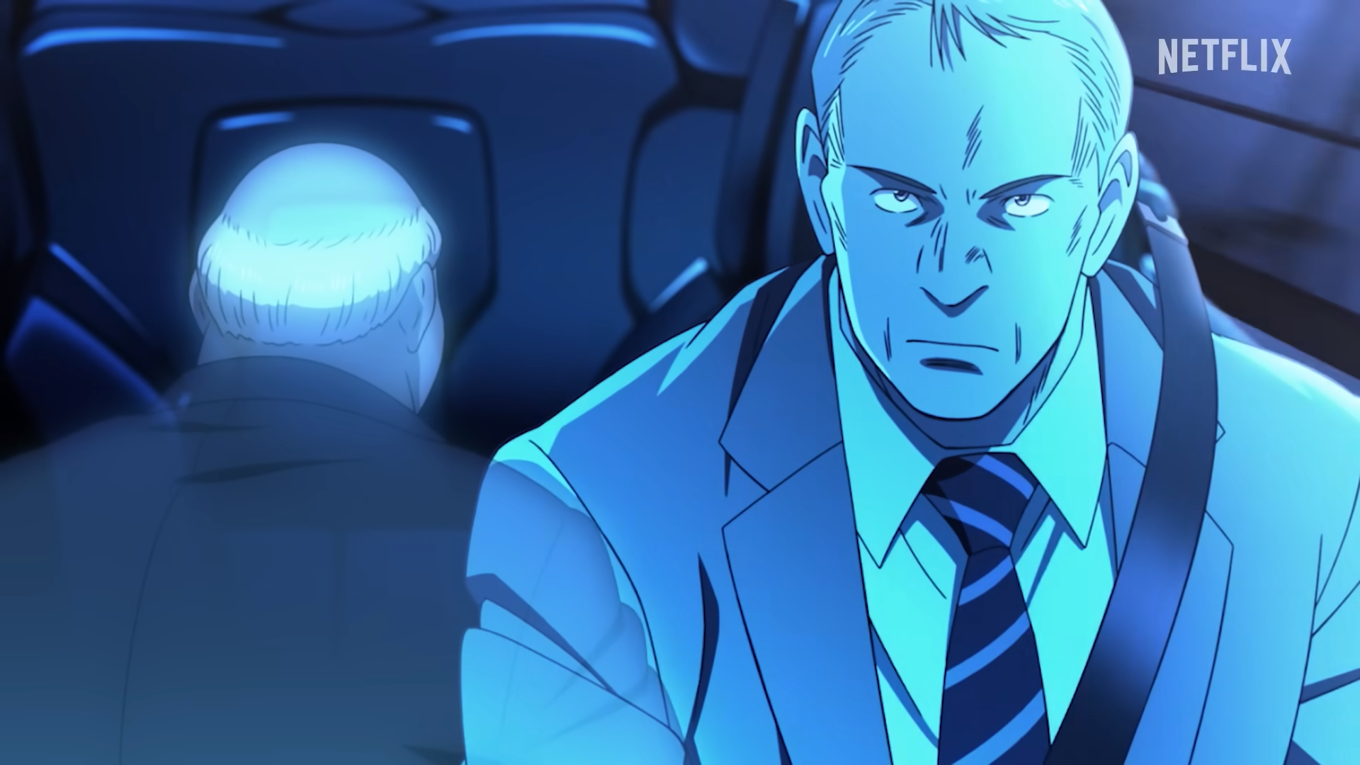 アニメPLUTOのクオリティが高すぎる | ハッピーゲームハッピーライフ